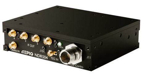 Software Defined Radios for Spectrum Dominance | Epiq Solutions